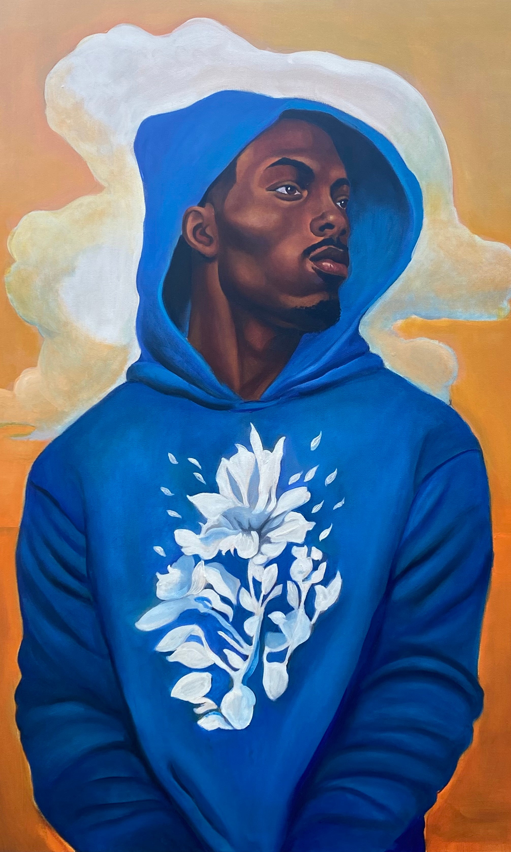 Johnson, Kevin, (Common Spirit #2) – Black Art In America™ Gallery ...