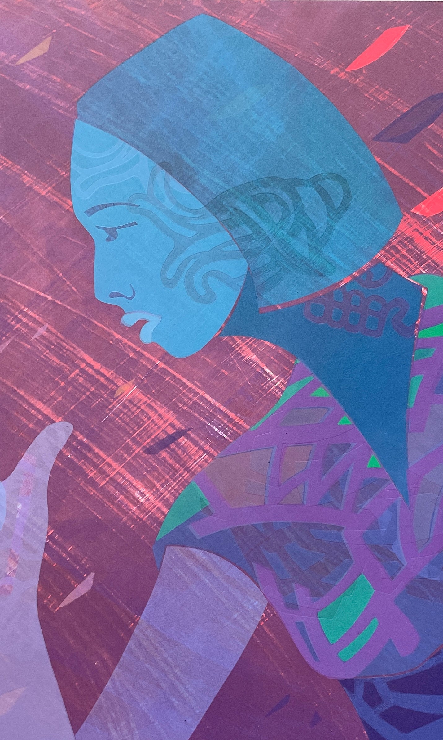 Holder, Robin, (Negotiating Life in a Complex World) – Black Art In ...