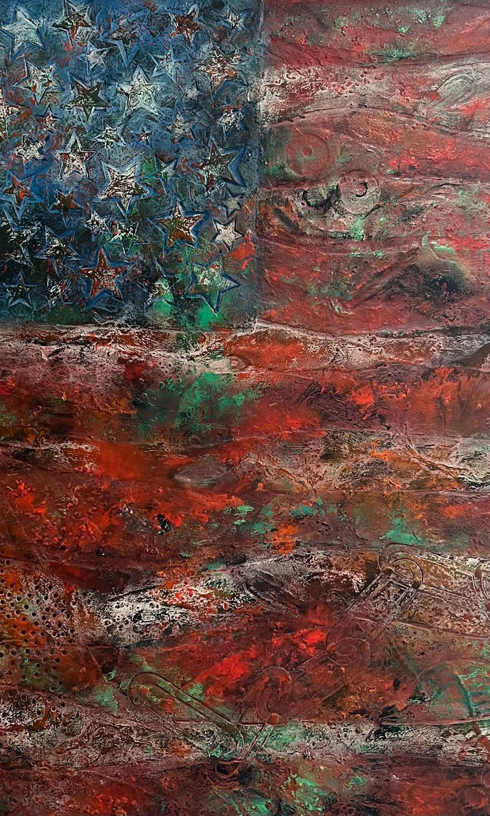 Walton, Ronald (American Drama) – Black Art In America™ Gallery & Gardens