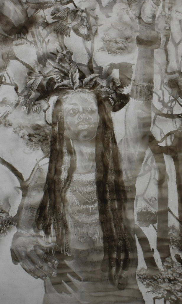Arthur, Daphne (Arianne, A Morsel of Mysticism) – Black Art In America ...