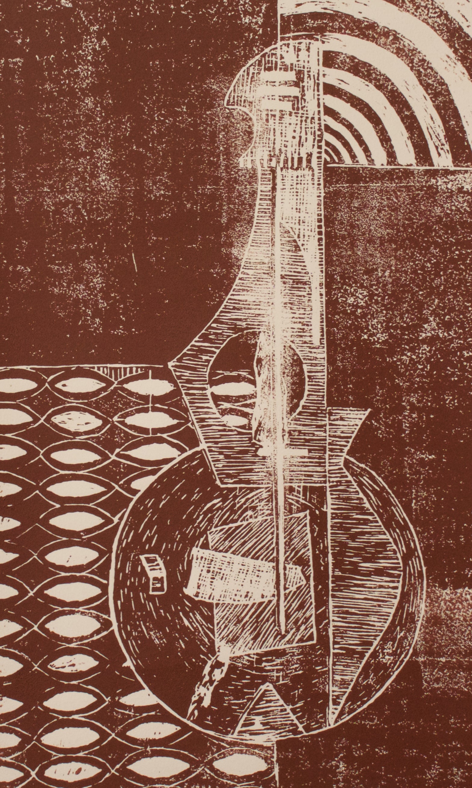 Abdul-Musawwir, Najjar, (Kori Banjo) – Black Art In America™ Gallery ...