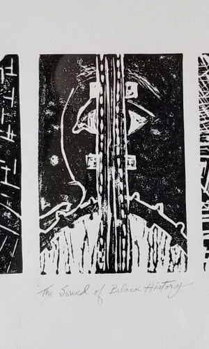Abdul-Musawwir, Najjar, (The Sound of Black History) – Black Art In ...