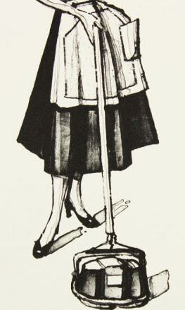 Snowden, Mary, (Untitled) – Black Art In America™ Gallery & Gardens