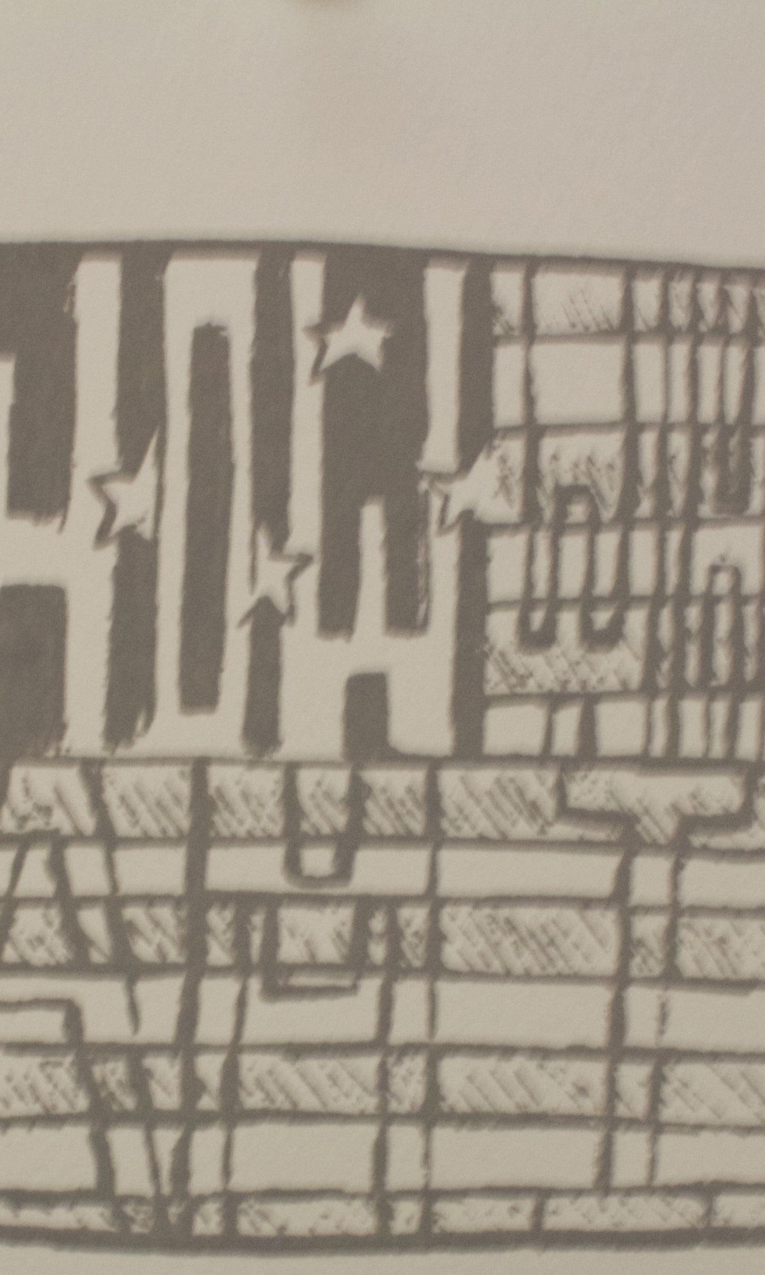 Abdul-Musawwir, Najjar, (Confronting Whiteness) – Black Art In America ...